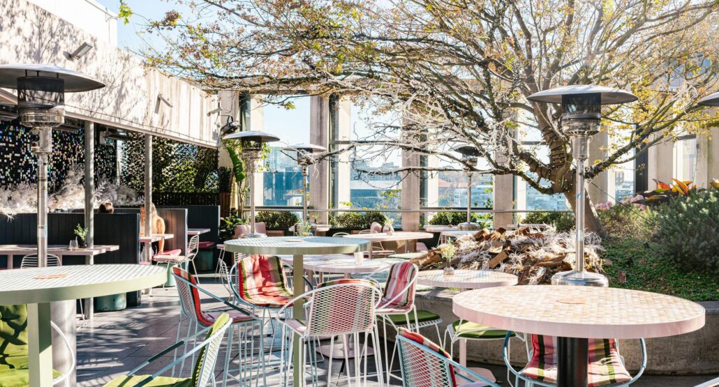 Function Venues for Hire in Barangaroo | Untied Sydney