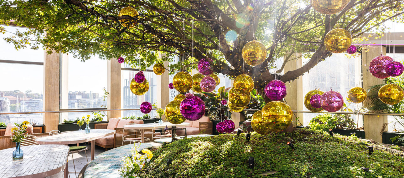 Function Venues for Hire in Barangaroo | Untied Sydney